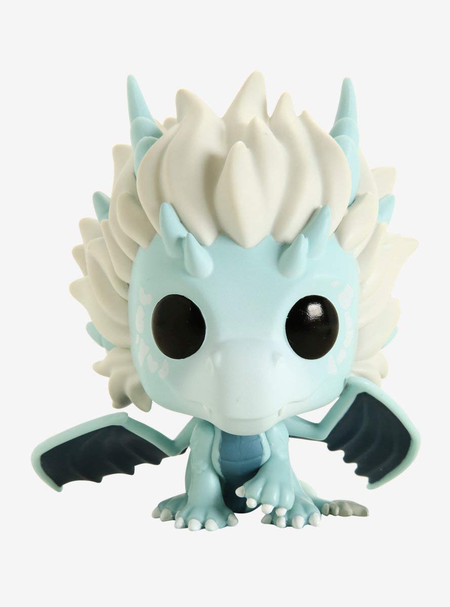 Funko Pop! Animation: Dragon Prince - Azymondias