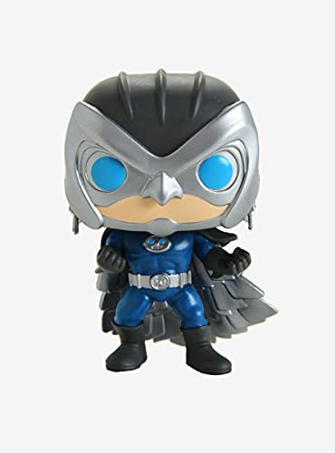 Funko Pop! DC Super Heroes Owlman Exclusive #276