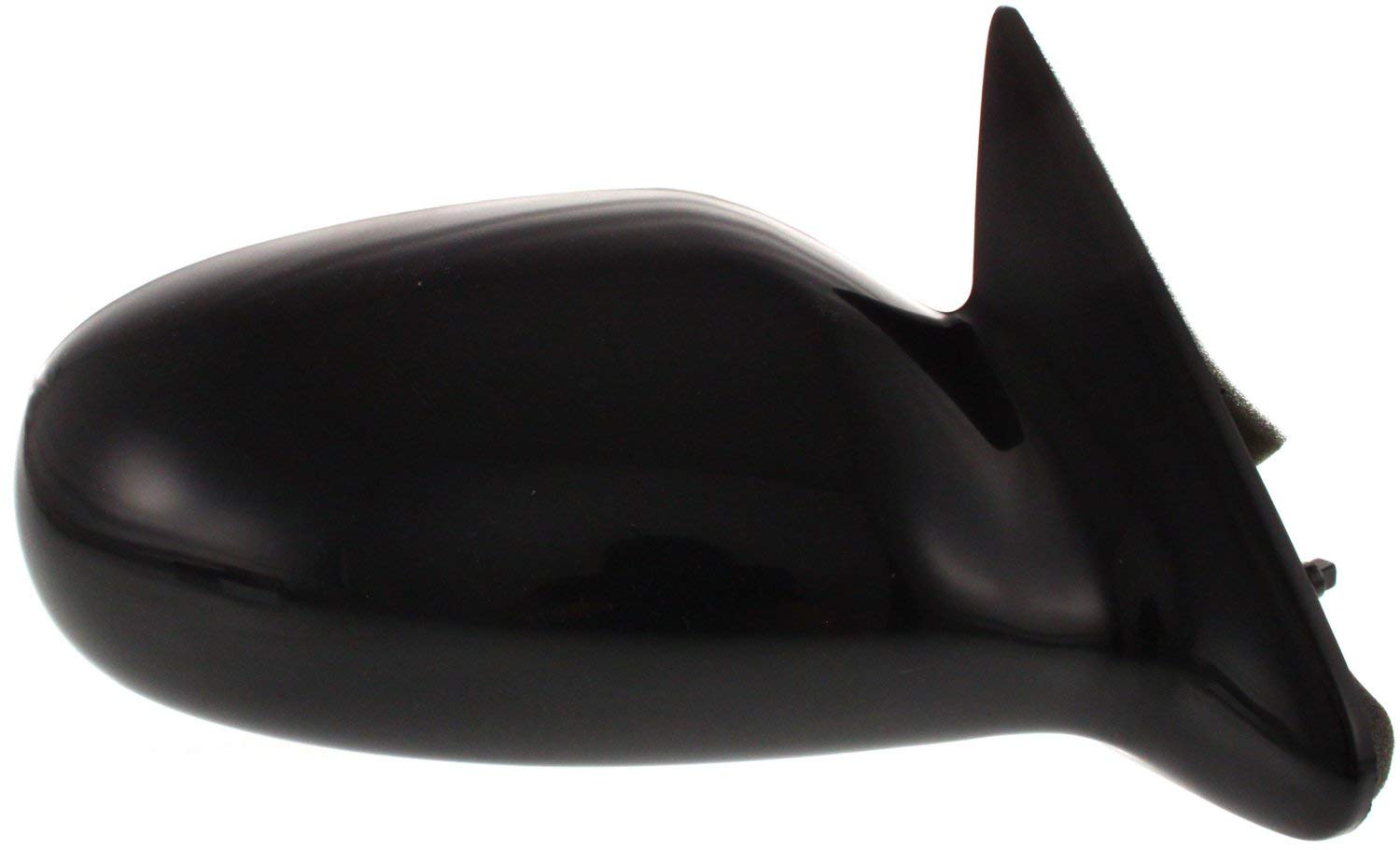 Go-Parts Mirror for 95-97 Mazda 626 Passenger Side