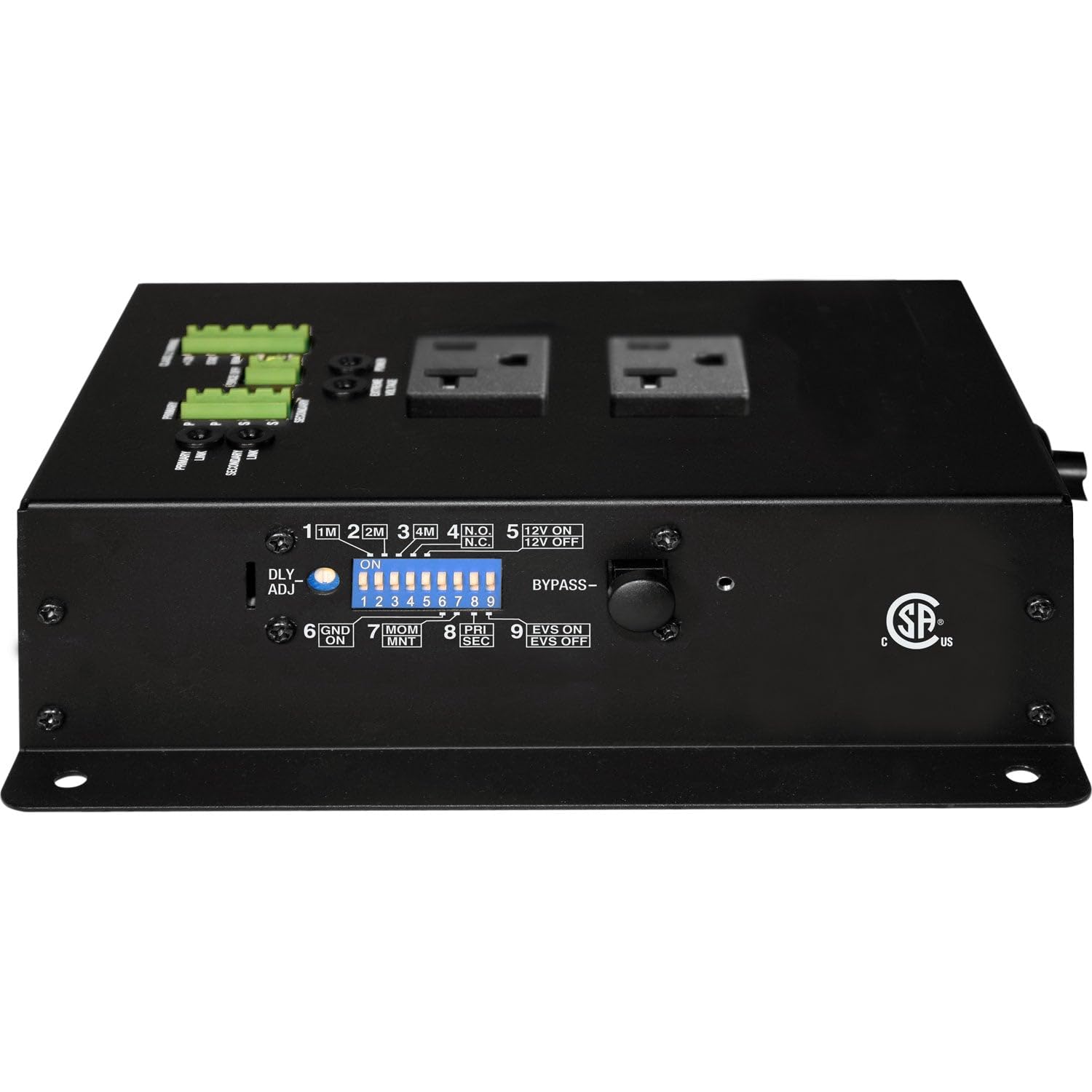 Furman CN-20MP 20 Amp MiniPort