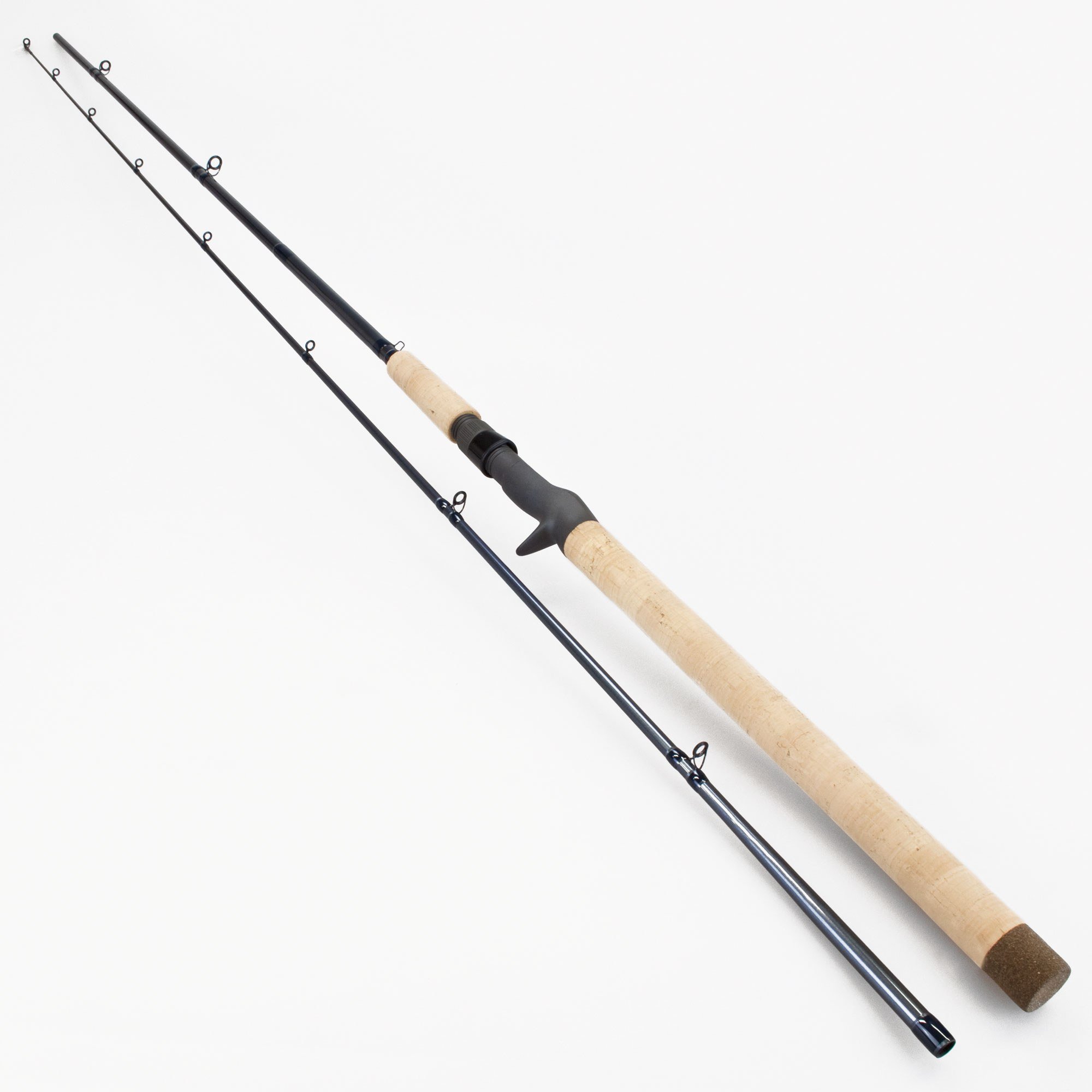 G loomis Salmon Mooching Fishing Rod SAMR1084C