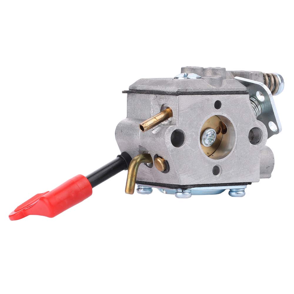 Haykill WT-628 Carburetor for Craftsman Poulan 32cc Gas Trimmer Pole Pruner Carb Replace 530071636 530071637 530071565 PPB100 PPB200 PPB300 PP445 PP035 PP331 WT-268-1