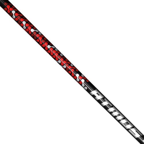 Fujikura Atmos Red 5 Shaft for Ping G400/ G400 Max/ G400 LST/ G400 SFT Drivers (Choose Flex) R2 Senior