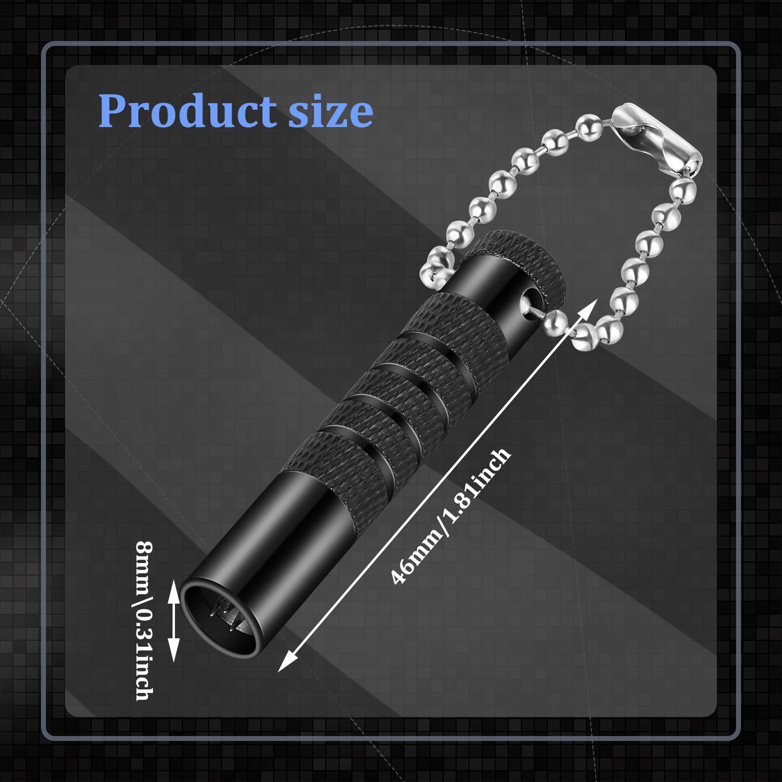 HyDren Dart Point Tool 2 Pieces Shaft and Dart Tool Soft Tip Dart Repointing Tool Plastic Broken Dart Punch Tool Electronic Dartboards Dart Tip Removal Tool