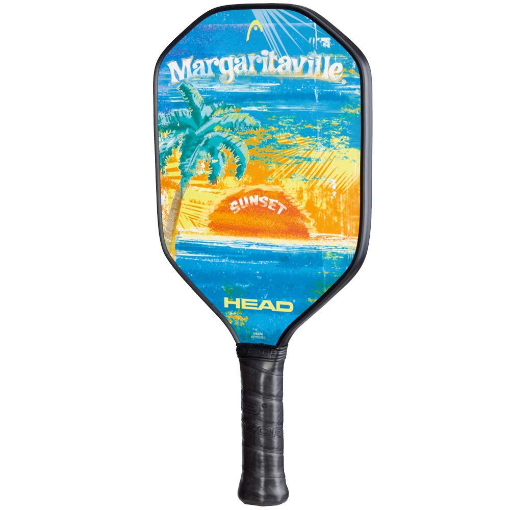 Head Margaritaville (Sunset) Pickleball Paddle