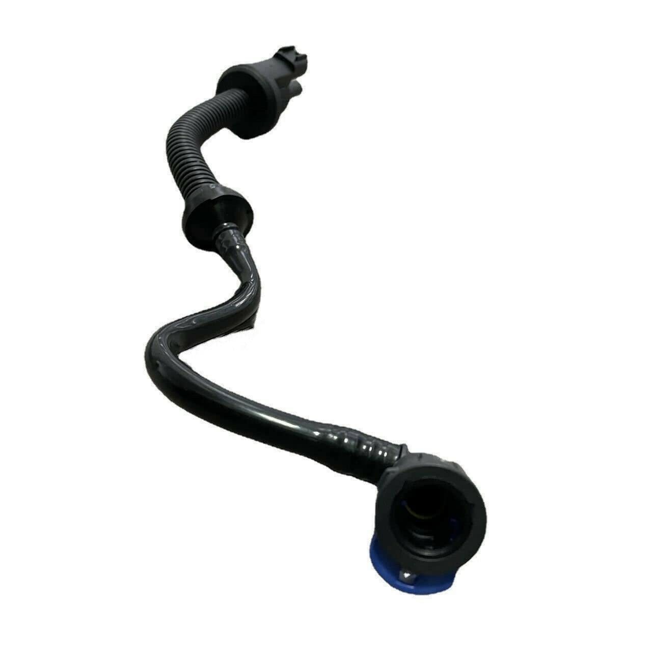 HYGJ Fuel Vapour Hose with Purge Solenoid fit for 2015-2019 Ford Mustang 2.3 Ecoboost 2-Door Replace#FR3Z-9G297-H