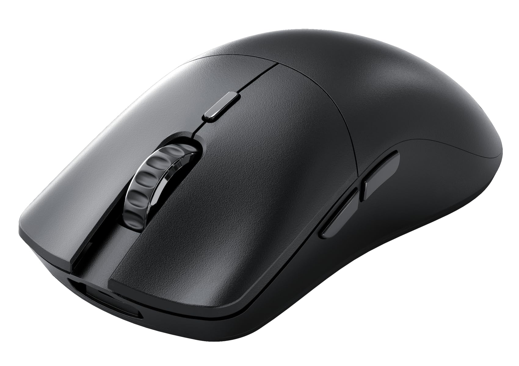 Glorious Gaming Model O 2 PRO Wireless Gaming Mouse - 2.4GHz wireless 1ms delay, 100M clicks, 57g Ultralight, Long Battery Life, 26K DPI BAMF 2.0 Sensor, Ambidextrous, 6 Buttons, PTFE Feet