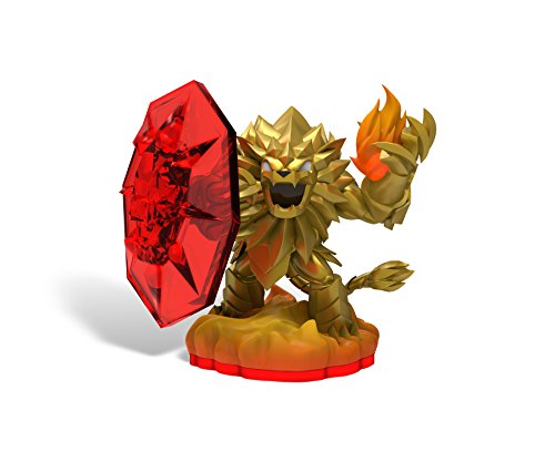 Skylanders Trap Team: Trap Master Wildfire Character Pack