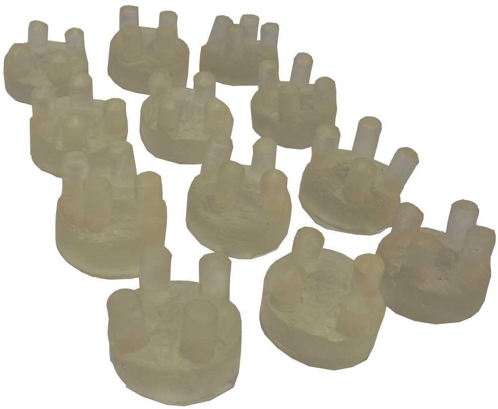 QSR Outdoor Products, Inc. Coon Grabbers (12 Pack) (Anise)