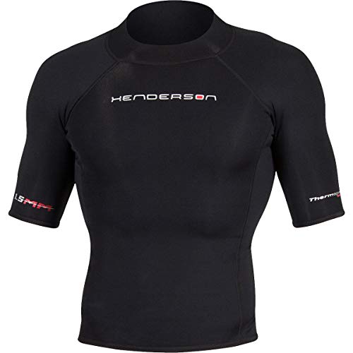 Henderson 1.5mm Men's THERMOPRENE PRO S/S Top