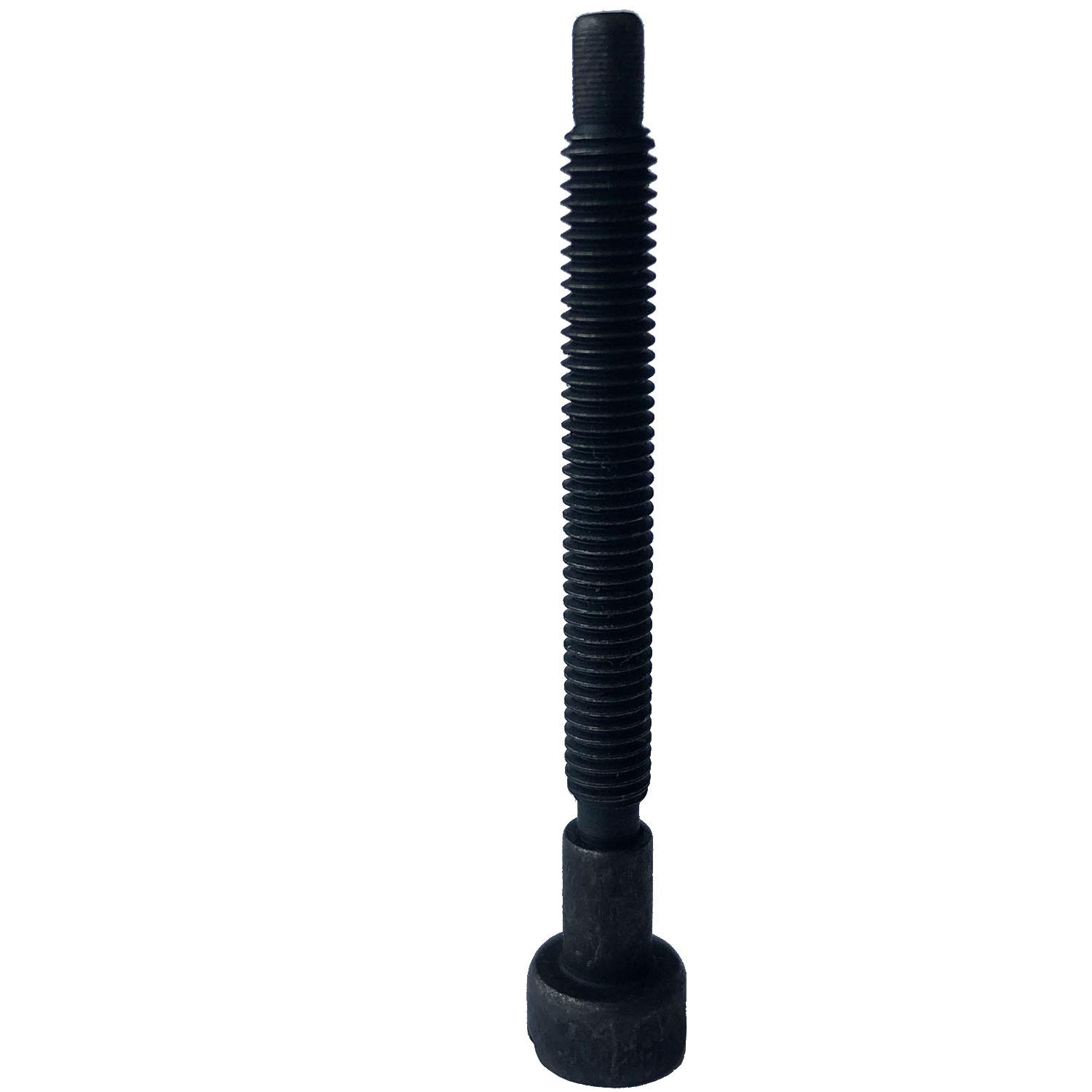 HRuiRed 2 Pack Chain Tensioner Adjuster Screw Adjusting Kit for Husqvarna 61 66 162 181 266 268 272 272xp 281 288 Chainsaw OEM 501 53 71-01