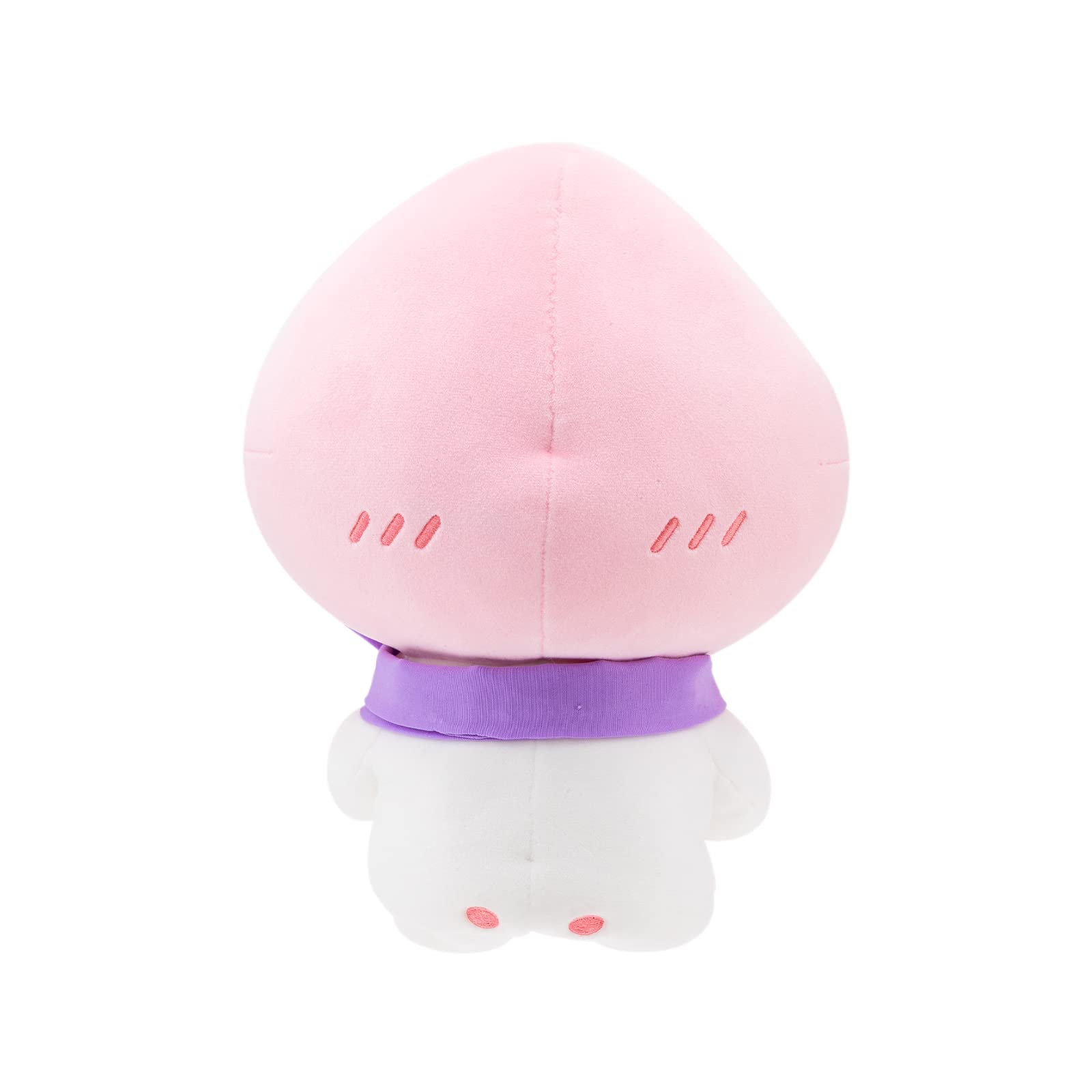 KAKAO FRIENDS GOLF Basic Driver Head Cover, Character Golf Club Cover, Soft Microfiber Cover