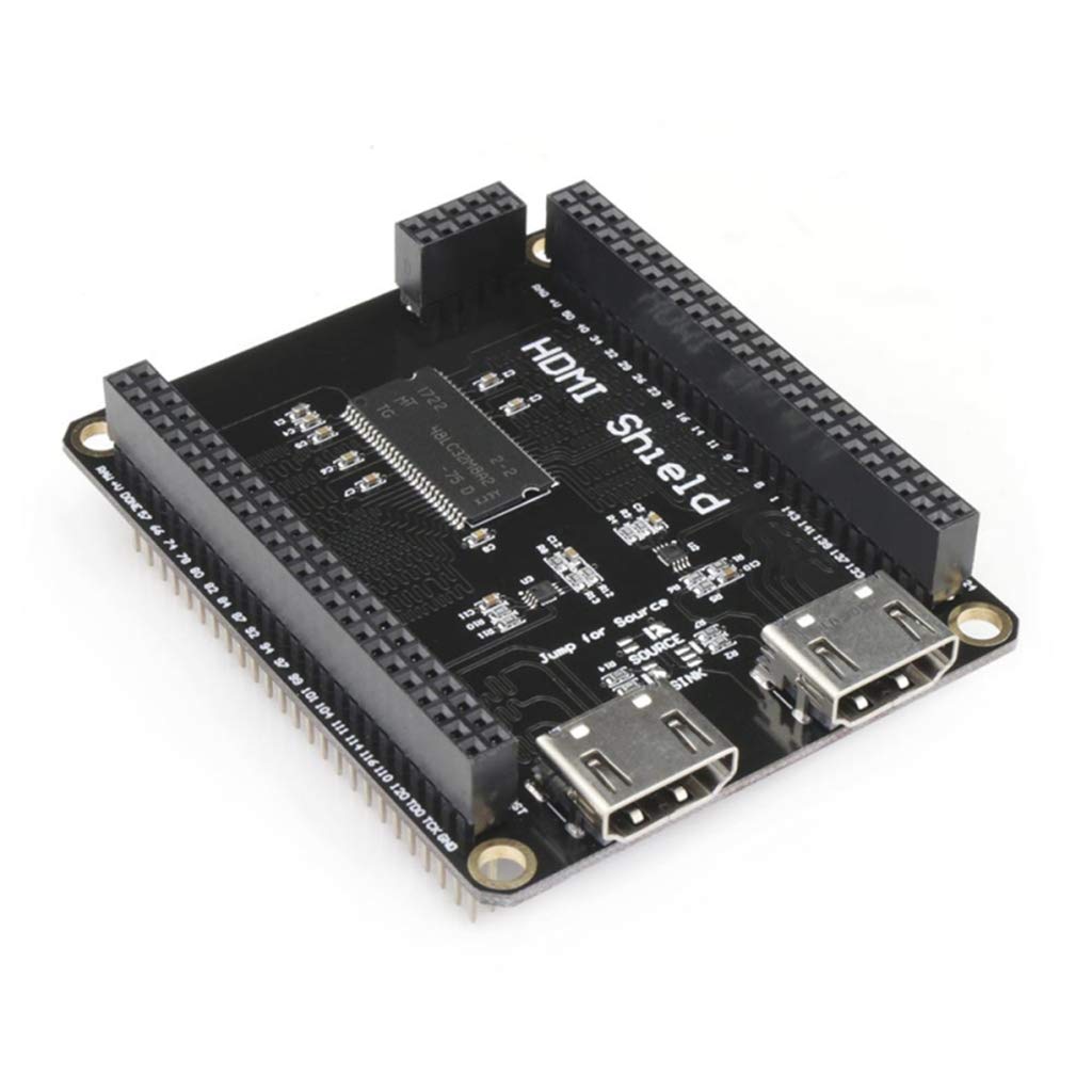 FPGA HDMI Shield Extended SDRAM for FPGA Development Board