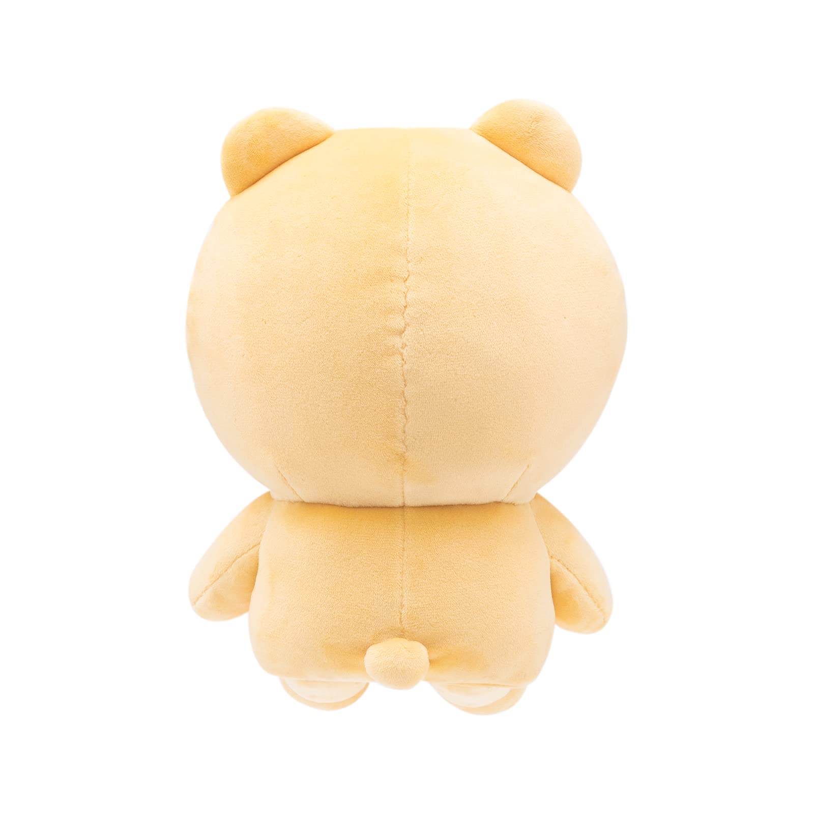 KAKAO FRIENDS GOLF Basic Wood Head Cover, Character Golf Club Cover, Soft Microfiber Cover