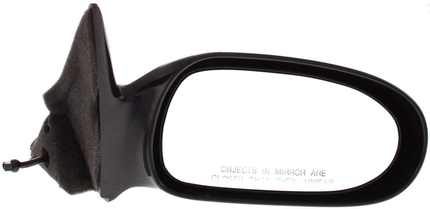 Go-Parts Mirror for 95-97 Mazda 626 Passenger Side