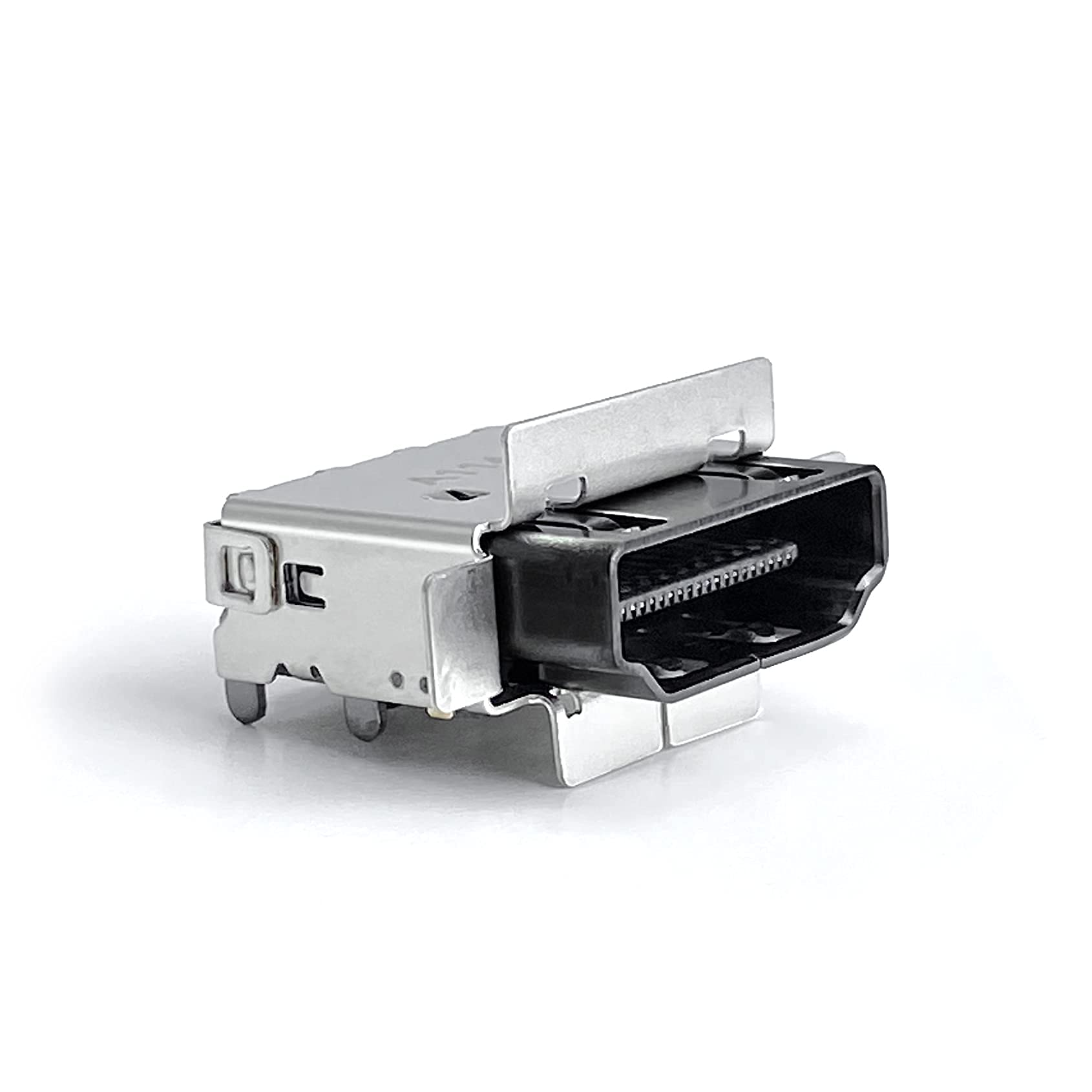 Gorliskl HDMI Port Replacement for Xbox XSS (Xbox Series S) HDMI Display Socket Connector Jack.