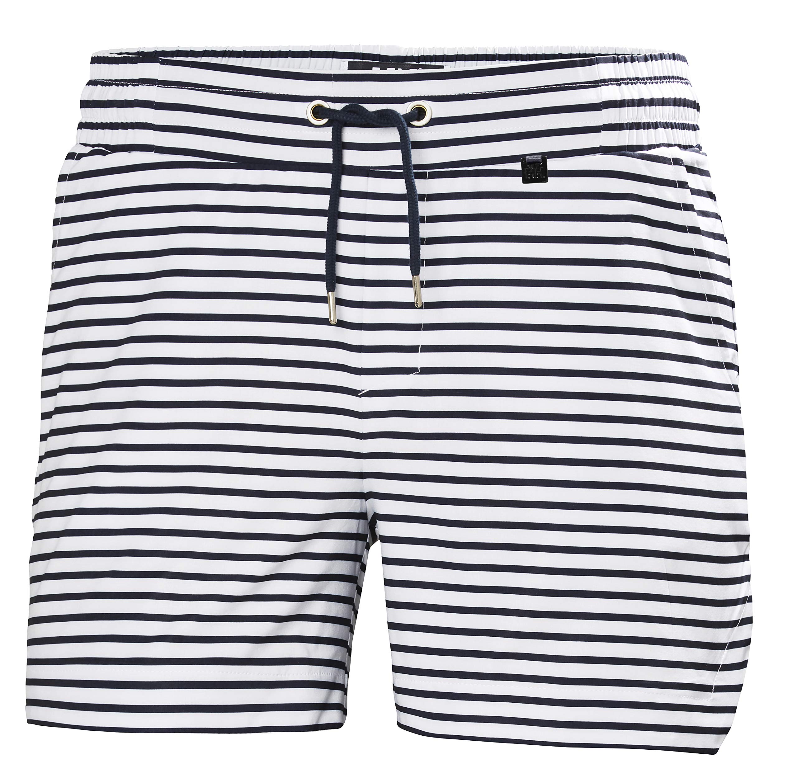 Helly Hansen Women's Thalia 2 Quickdry Shorts, 596 Navy, X-Large
