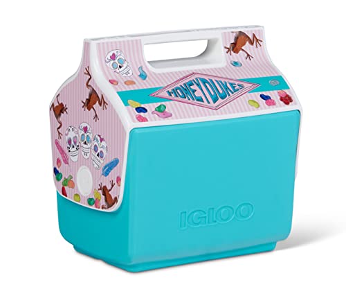 Igloo Limited Edition Harry Potter HONEYDUKES Little Playmate 7 Qt Cooler