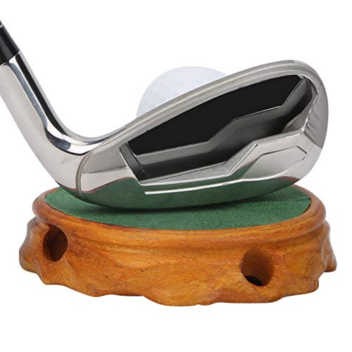 Golf Set Golf Putter Pen Ornaments, Used as Excellent Office Stationery and Tabletop Beautiful Decoration