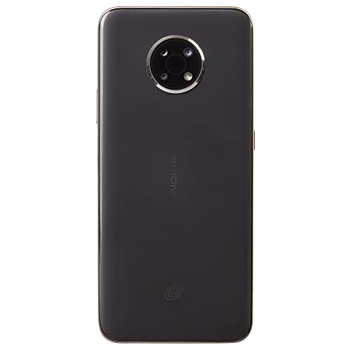 Total by Verizon Nokia G300 5G, 64GB, Black - Prepaid Smartphone (Locked)
