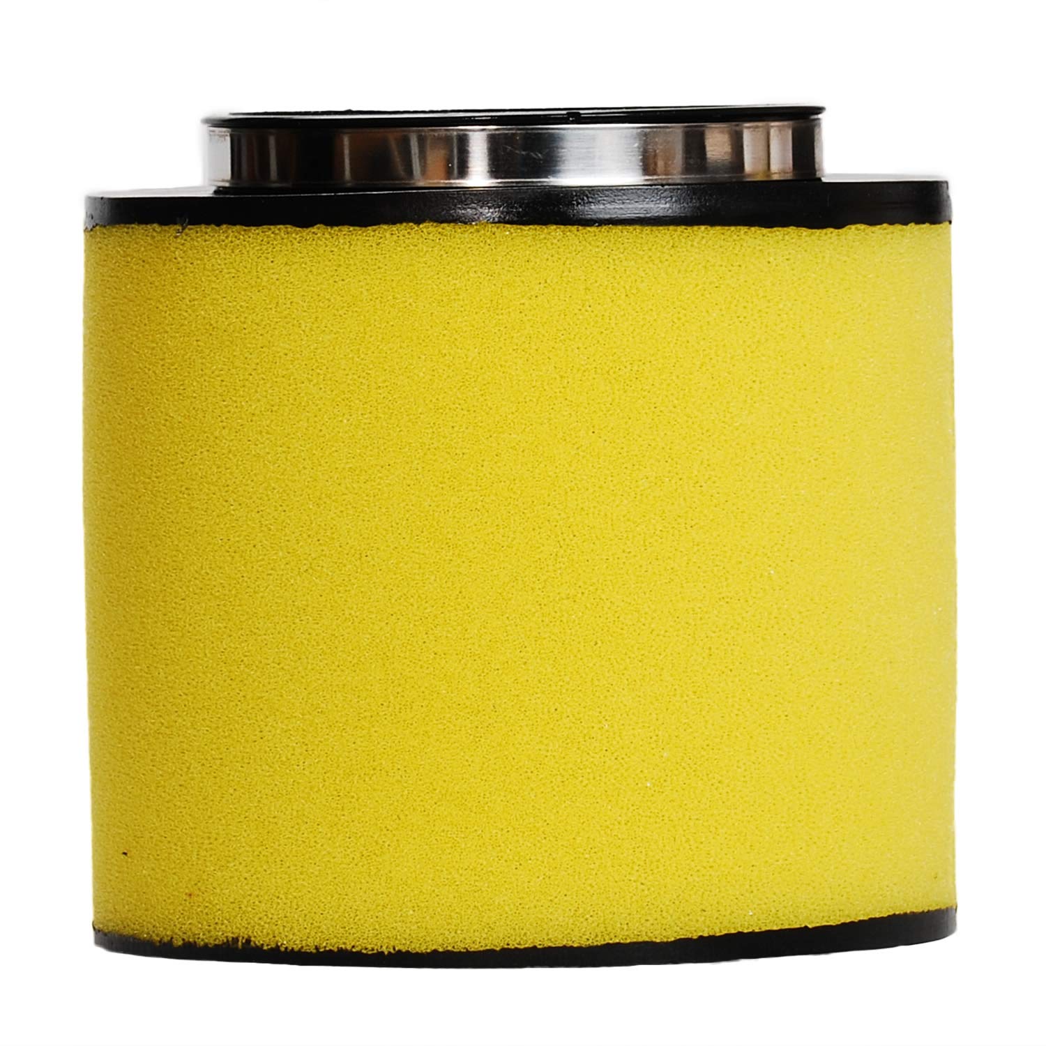 HIFROM Air Filter Element Cleaner replacement for Honda Foreman 500 4x4 (TRX500FM,TRX500FE,TRX500FPE & TRX500FPM) & Rubicon 500 (TRX500FM,TRX500FA & TRX500FGA) Replace 17254-HN1-000 (Pack of 1)