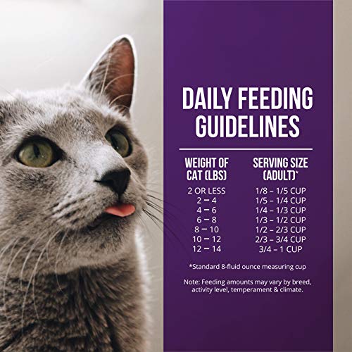 Fussie Cat Market Fresh Quail & Duck Meal Formula Grain-Free Dry Cat Food 4lb