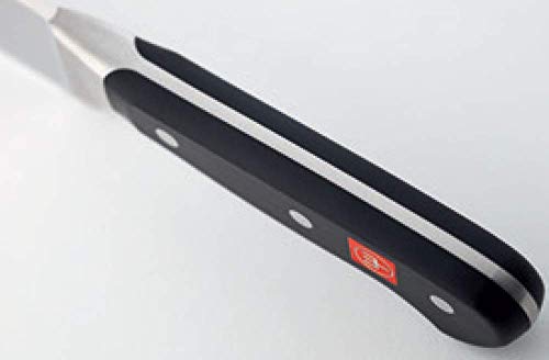 Wusthof Classic Hollow Edge Full Tank 7” Nakiri Knife 4193-7