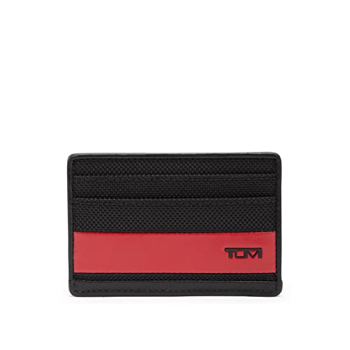 TUMI(トゥミ) Men's Contemporary, Black, ワンサイズ