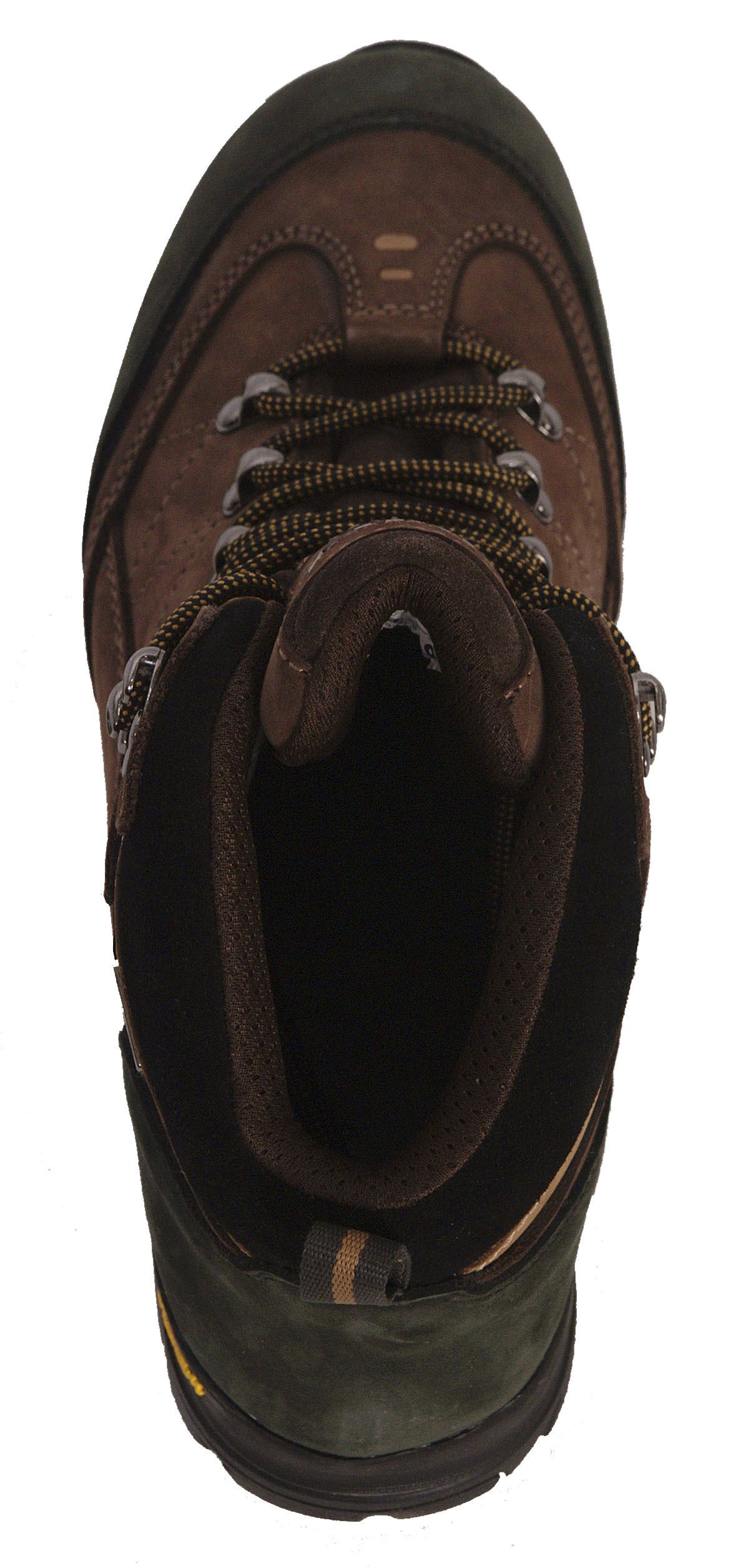 Gaspo Men's Vibram Sole Waterproof Hiking Boot (11 M)