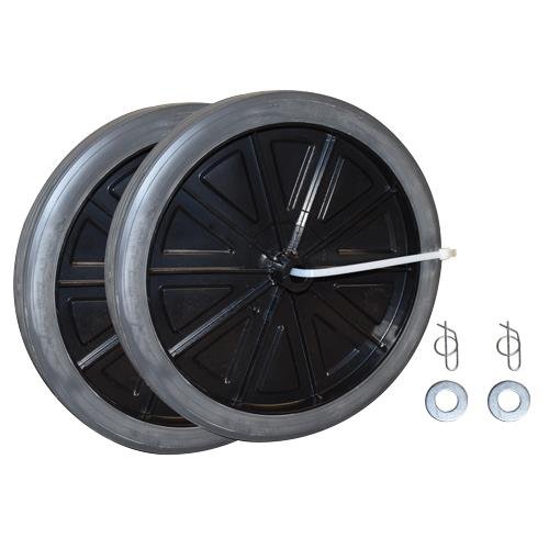 Rubbermaid, GRFG9W71L2BLA, Rubbermaid