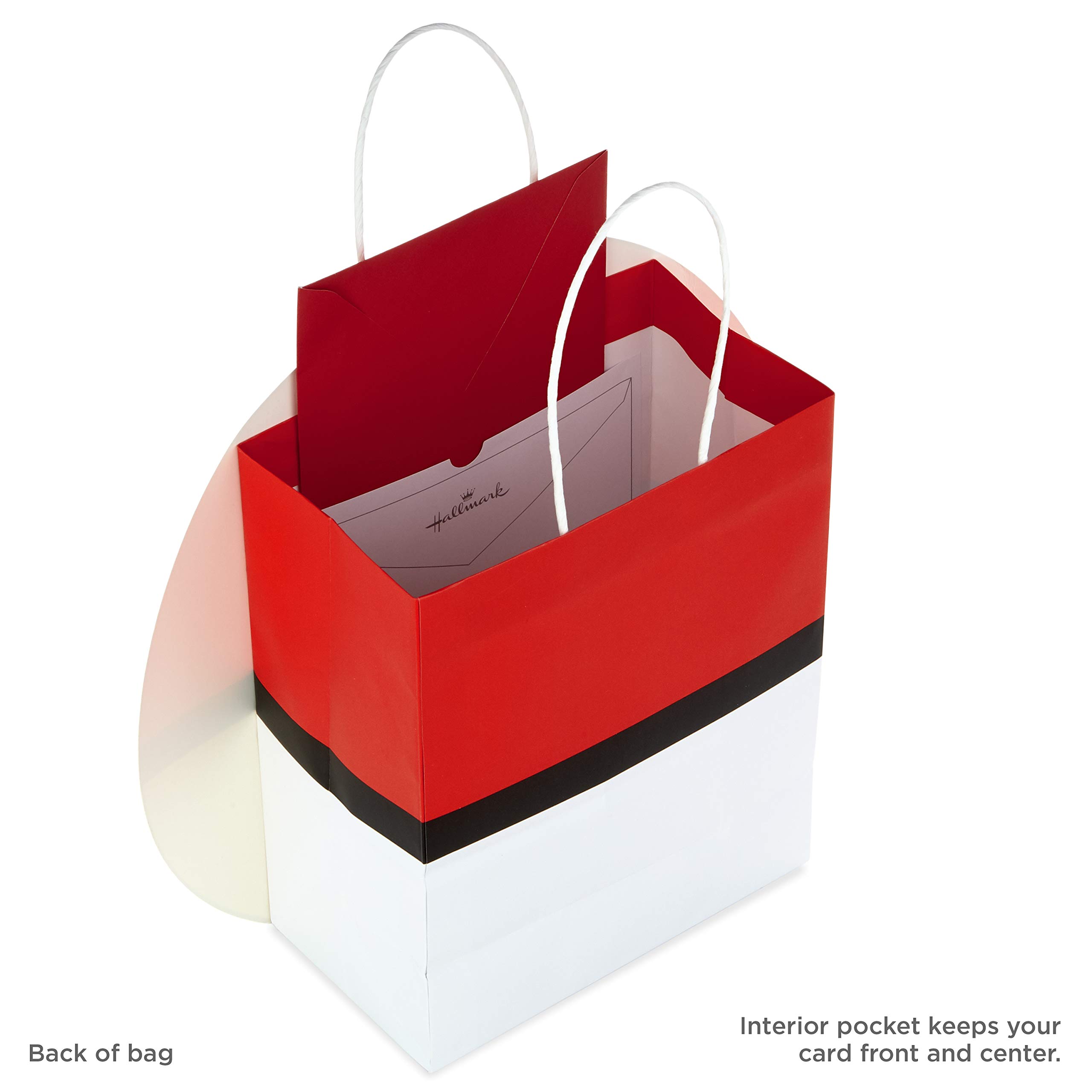 Hallmark 7" Gift Box with Lid and Paper Fill (Solid Gray) for Christmas, Weddings, Graduations, Father's Day, Anniversaries, Valentines Day, Grooms Gifts and More, Large (5EBC1119)