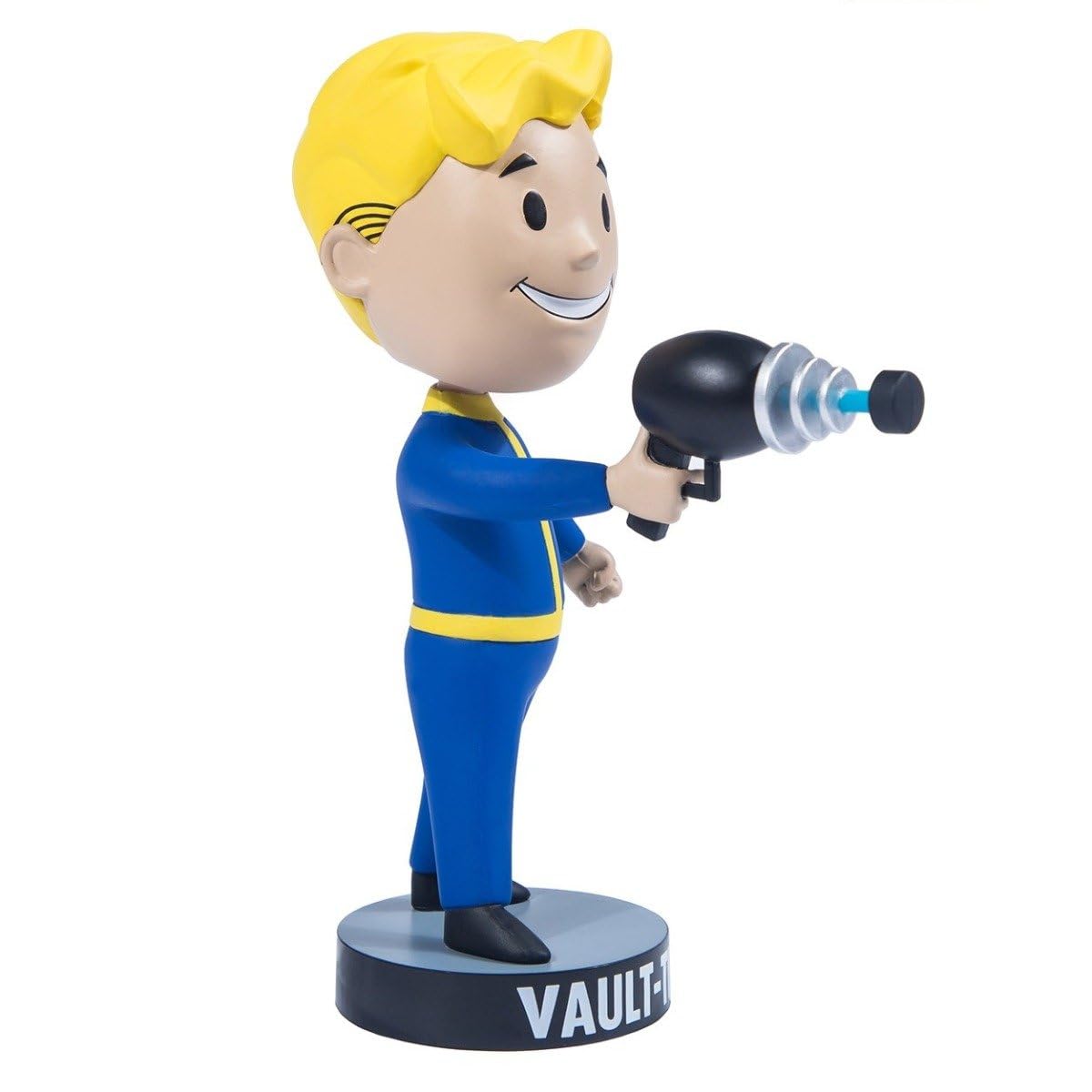 Gaming Heads Fallout 76 Bobbleheads Series 1 Energy Weapons