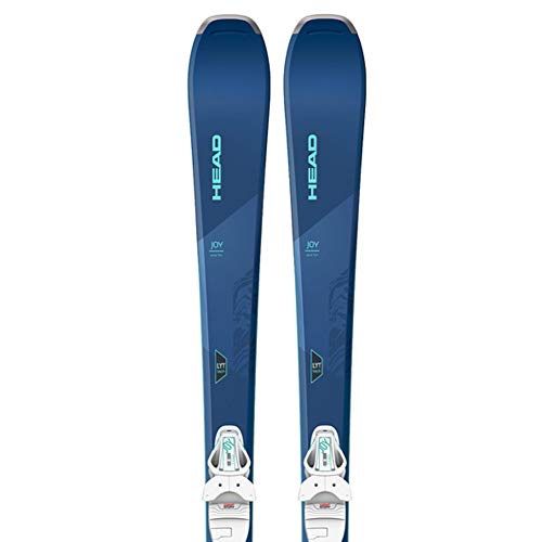 HEAD Pure Joy SLR Joy Pro + Joy 9 GW, Size: 158