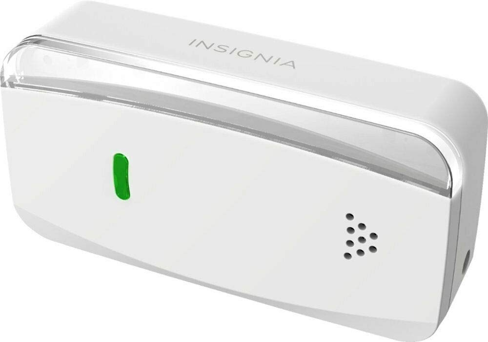Wi-Fi Garage Door Controller for Apple HomeKit
