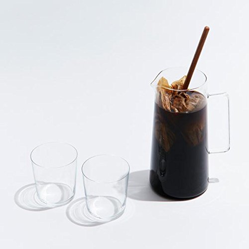 Grady's Cold Brew Coffee | Original - Brewed Strong | New Orleans Style Cold Brewed coffee Concentrate | Medium Roast Gourmet Coffee | Coffee Can | 4 Bean Bags | 12 Servings Per Can