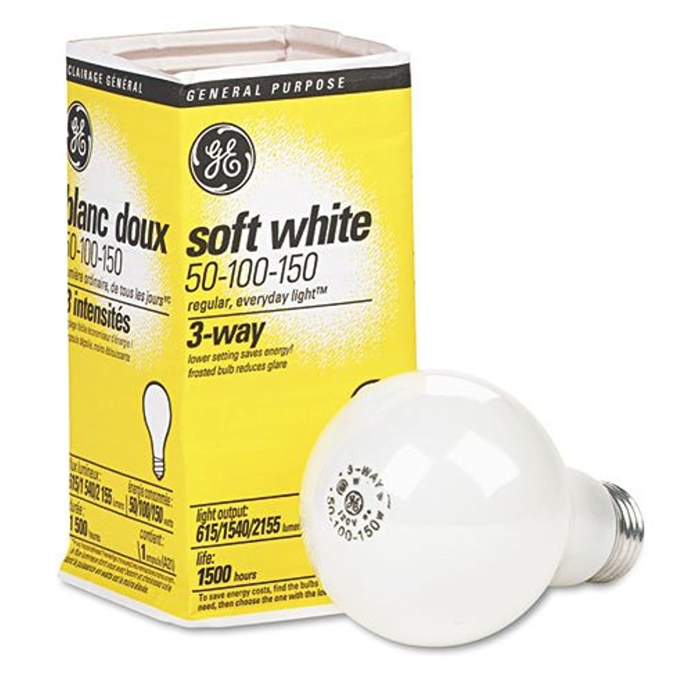 GE General Electric 97494, 1 Count (Pack of 1), White