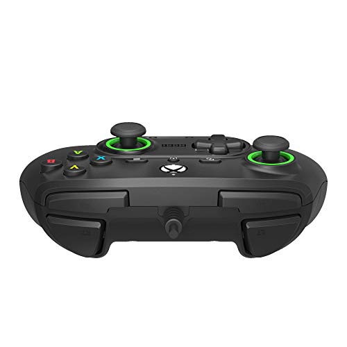 HORI PAD Pro Designed for Xbox Series X|S - Officially Licensed by Microsoft - Xbox Series X