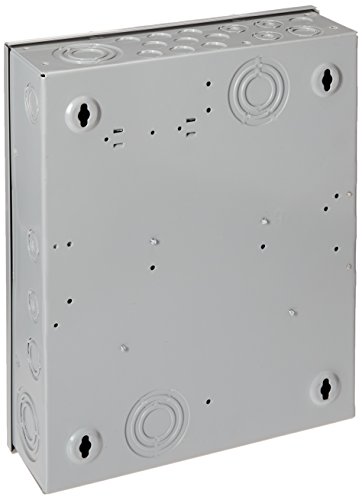 Reliance Controls TRB1005C Panel/Link Transfer Panel with Meters (50A/100A)