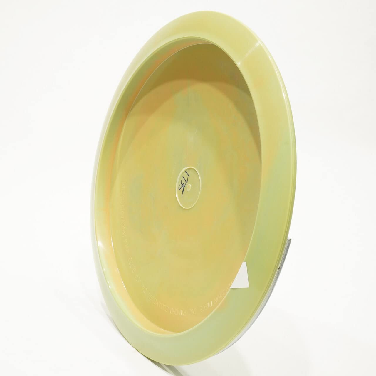 Innova Proto Star Hawkeye First Run (Star) Fairway Driver Golf Disc, Pick Color/Weight [Stamp & Exact Color May Vary] Blue 173-175 Grams