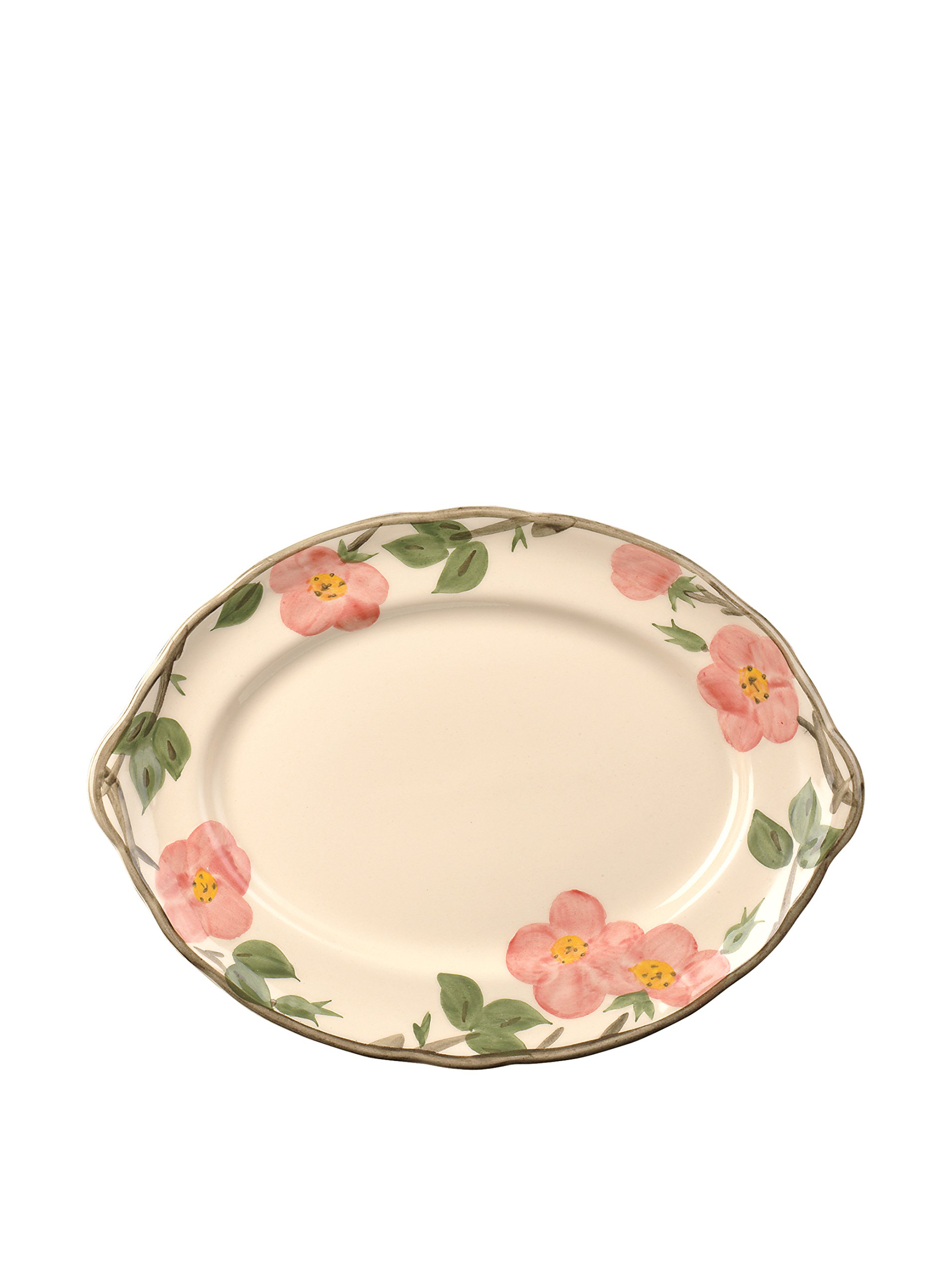 Johnson Brothers Desert Rose 13.75" Platter
