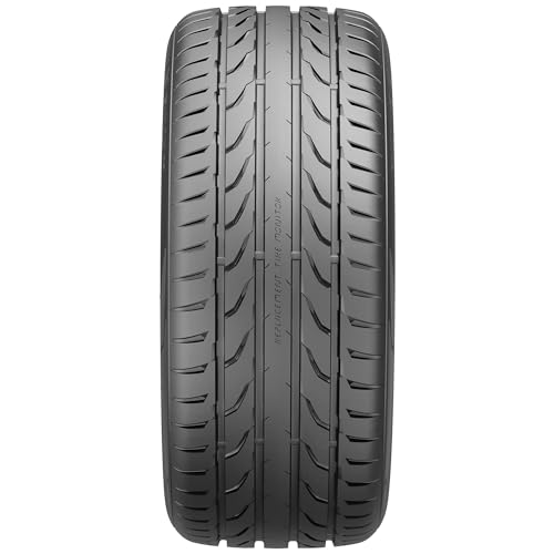 General GMAX RS Performance Radial Tire-275/40ZR20 106Y
