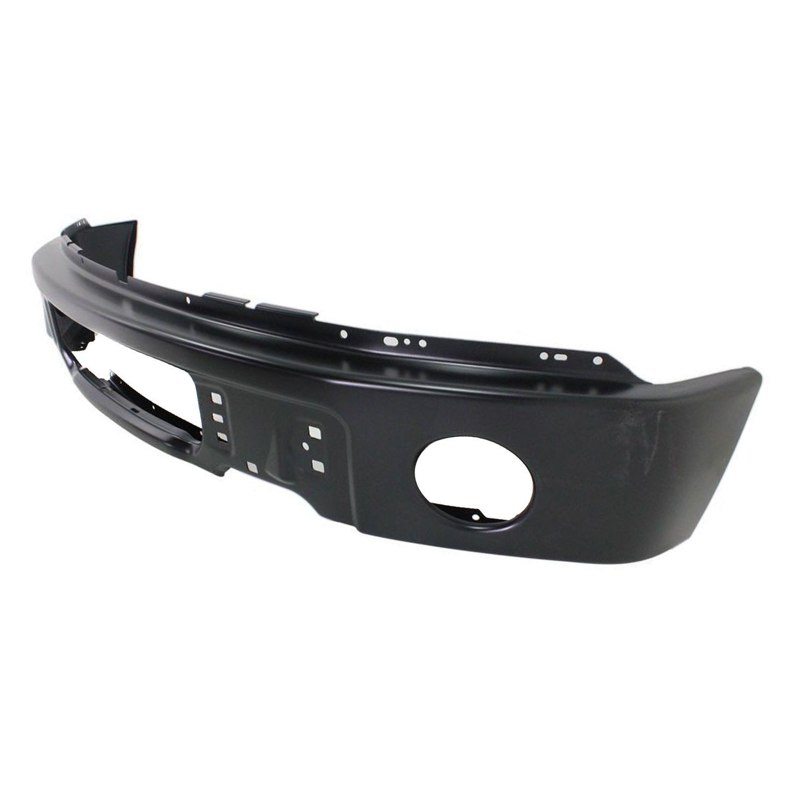 Garage-Pro Bumper Compatible with 2009-2014 Ford F-150 Front