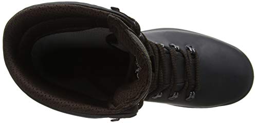 Grisport Men's High Rise Hiking Boots, Brown Brown 001, 11
