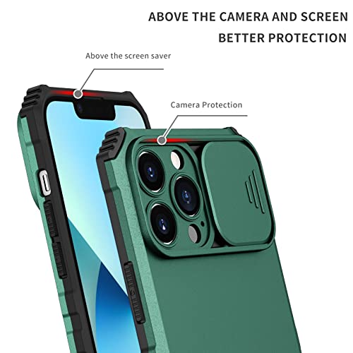 Ultra Slim Case Silicone Kickstand Case Compatible for infinix Smart 5,[3 Stand Ways] Vertical and Horizontal Stand Case,Full Body Hard Slim Protective Phone Case Phone Back Cover