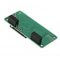 MMDVM Hotspot Board, 10mW RF Power 32 Bit Processor SMA MMDVM Hotspot Module Kit SMA Interface LED Digital Display Hotspot, Single Board Computers mmdvm Hotspot Hotspot Module