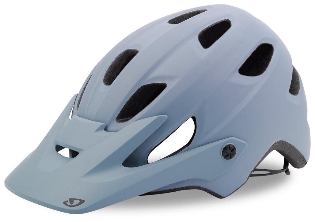 Giro Chronicle MIPS Adult Mountain Cycling Helmet - X-Large (61-65 cm), Matte Grey (2020)