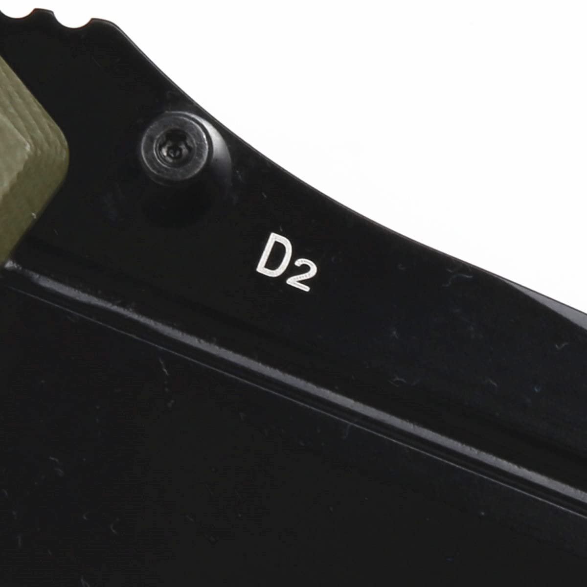 MNB Pocket folding knife hunting tactical knife G10 handle D2 steel blade EDC tool man's gift