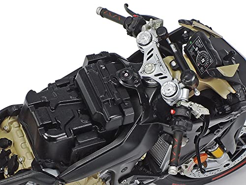 Tamiya 1/12 Ducati Superleggera V4 TAM14140 Plastic Models Motorcycles