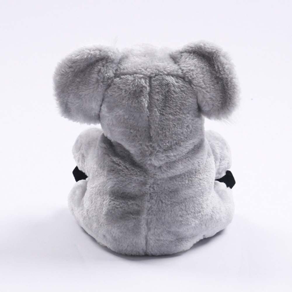 Houchu Golf Head Cover Plush Headcover Koala Accessores Golf Driver Headcovers Golf Club Headcover