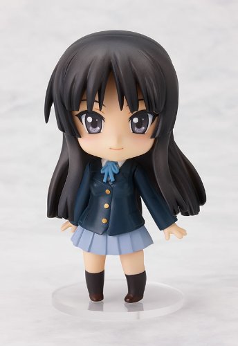 Good Smile K-ON!: Mio Akiyama Nendoroid Action Figure